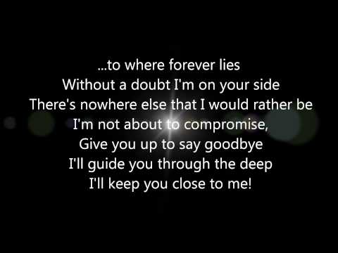 I'll Follow You by Shinedown Lyrics