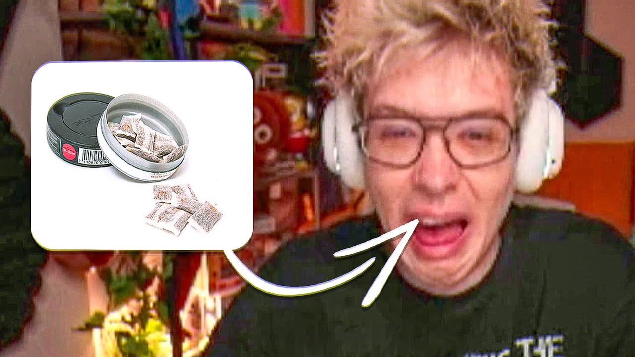 Денжер Леха Опять Накумарился