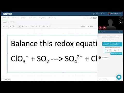 How to Connect with a Tutor (TutorMe)