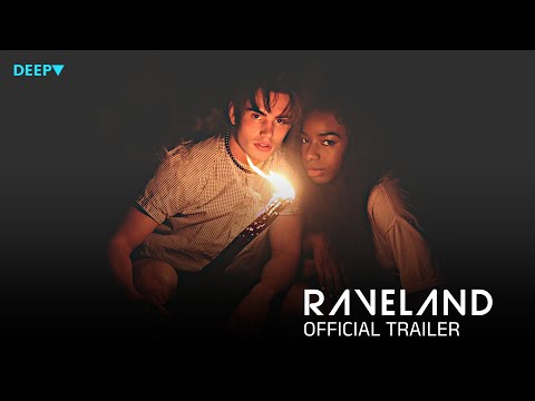 Raveland Official Trailer 2024 | Now Streaming