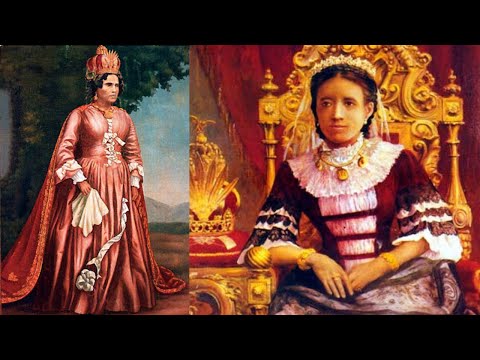 Ranavalona I, The Most Cruel Queen of Madagascar