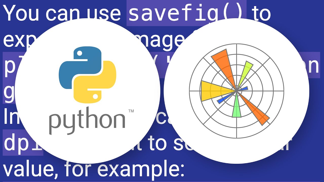 Matplotlib - How to plot a high resolution graph?