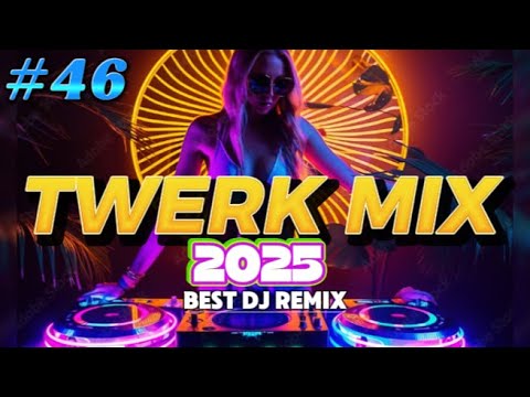 DJ Music Mix 2025 | #46 NON STOP Dance Party Remix Popular Songs Mashup by DJ Jesstony