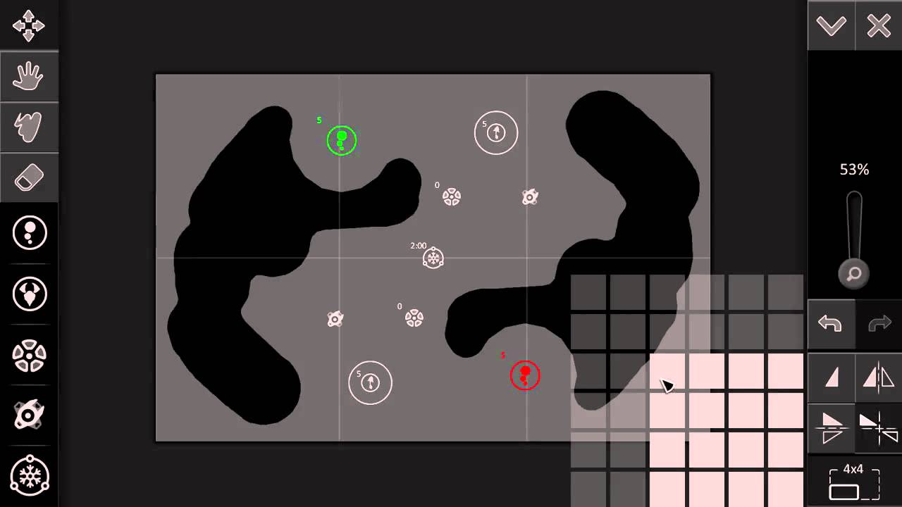 BOID Level Editor - Quick Guide