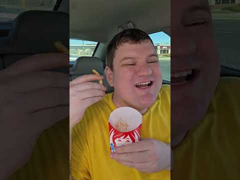 Fries πππ 46