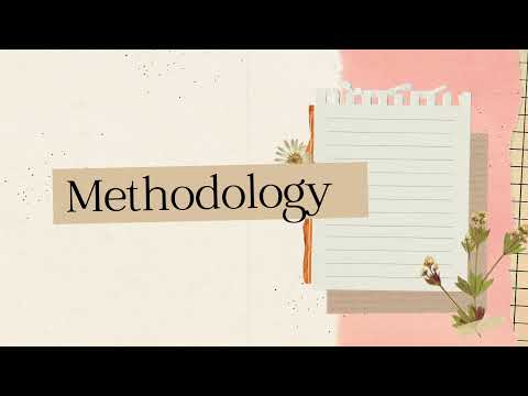 Methodology of the Research: Sampling Techniques, Data Gathering Procedure, and Data Presentation