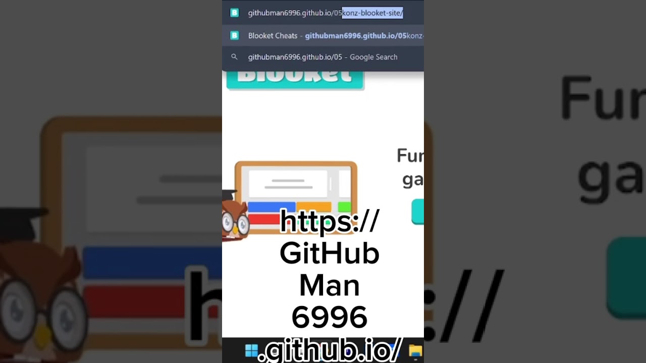 The NEWEST and BEST Blooket Hack (INFINITE COINS)