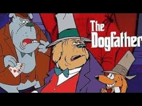 The Dogfather - From Nags To Riches