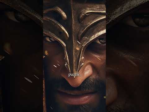 Ares: The Many Shades of the War God - Part 1