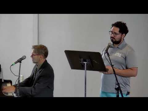 The Unitarian Universalist Tree of Life - The Rev. Rayna Hamre, Guest Minister