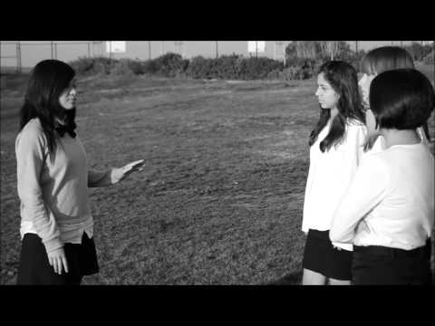 Lord of the Flies: Girl's Version