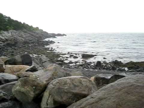 Perkins Cove, Maine