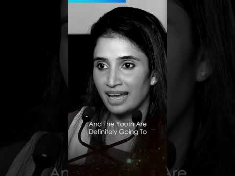 AAP CM Face Amit Palekar Wife Rasika Palekar Inspiring Speech #AlanWalker #Shorts #AamAadmiParty#Goa