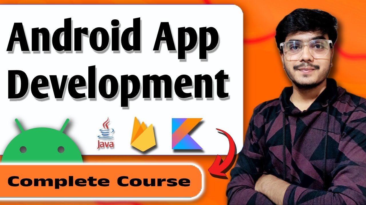 #16 |  First Java Program In Notepad | Android Development Tutorial 2023 |