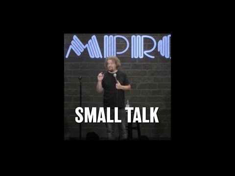 ISMO | Small Talk