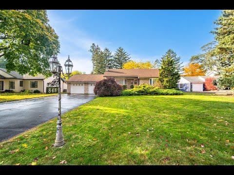 848 King Road, Burlington Home - Real Estate Properties