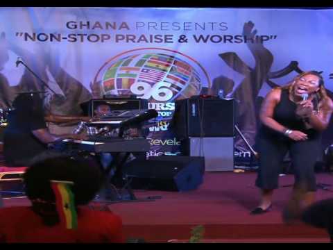 Logos Rhema Foundation Live Stream
