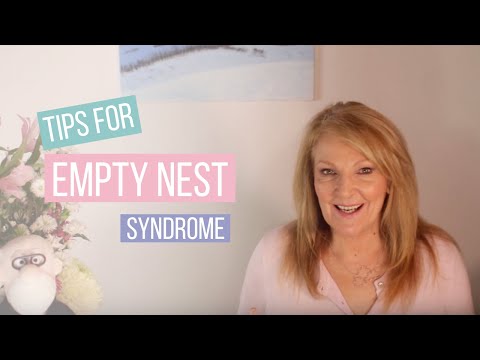 Empty Nest: How to feather the empty nest (part two)