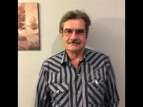 Funeral Service - John E. Kornelsen