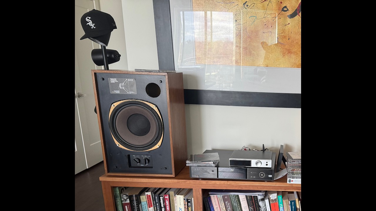 SMSL AO300 PRO DAC Class D Amplifier. How does it sound with horn and direct radiator speakers?