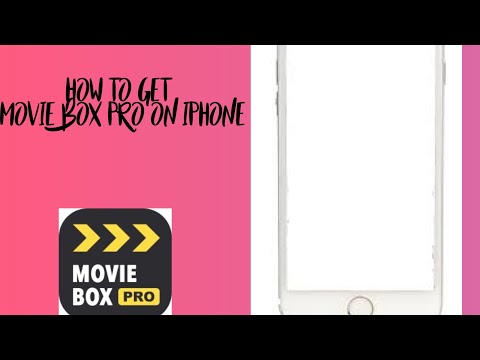 How to get movie box pro