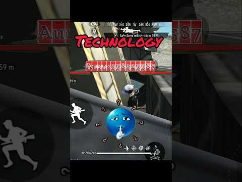 POV:-Define technology🍷🗿#freefire #shorts #vairalshort #subscribe