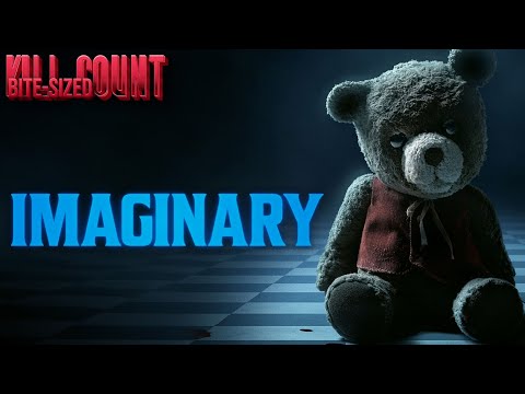 Imaginary (2024) | Bite-Sized Kill Count