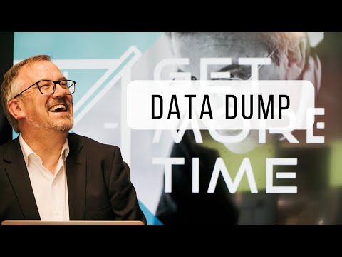 Data dump