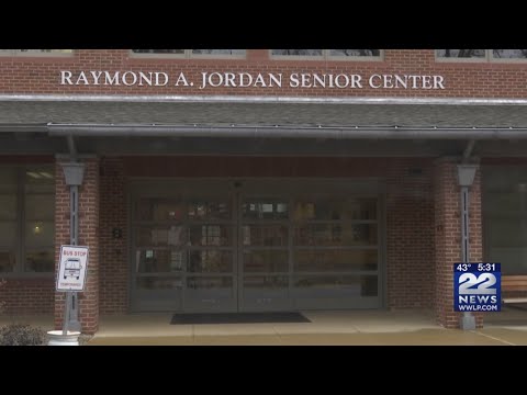 Springfield to offer free shuttle service to senior center