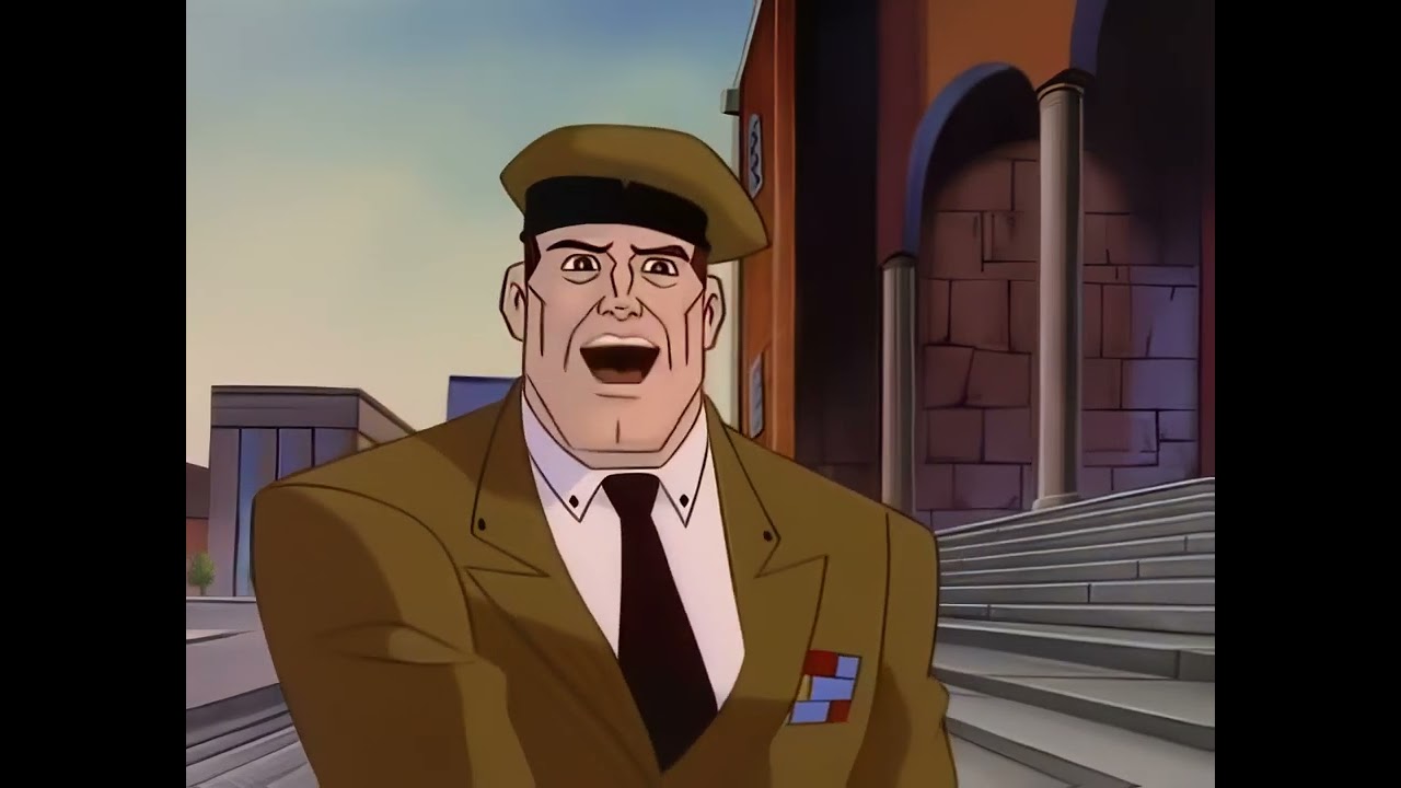 Gen 13 (2000) HD 1080p