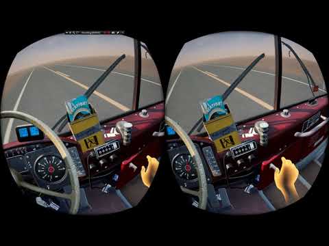 Steam Community :: Desert Bus VR
