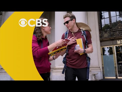 The Amazing Race - Rooftop Word Search