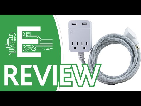 Tech Product Review
