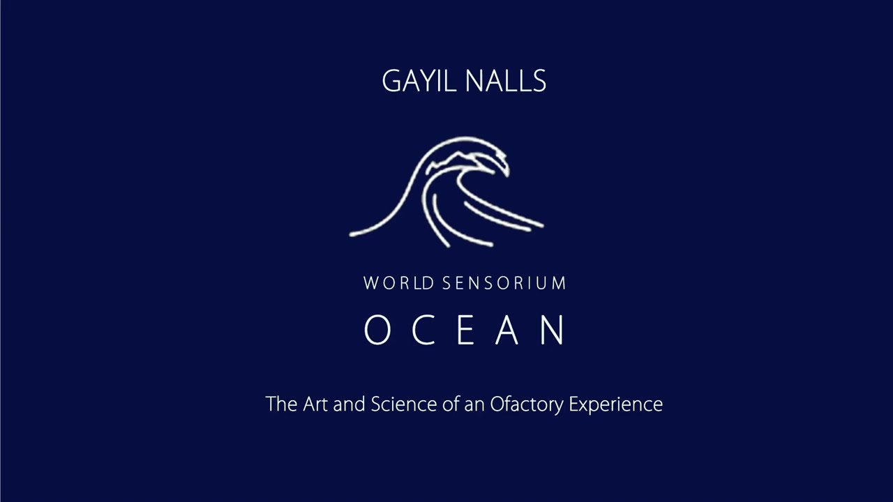 World Sensorium: OCEAN – World Sensorium / Conservancy