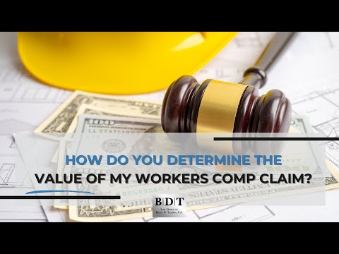 How Much Will the Insurance Company Pay to Settle My Case?