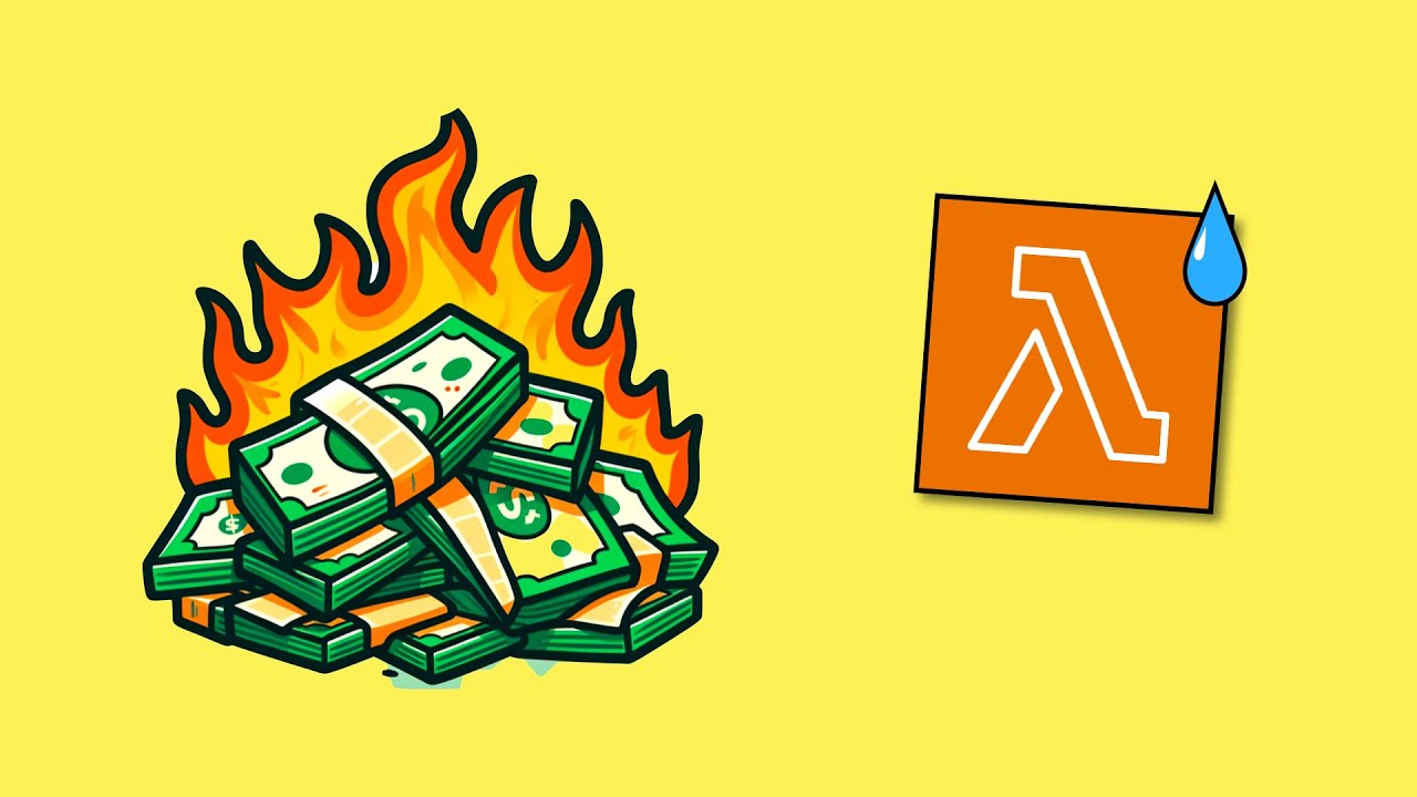 The Most Costly Serverless Mistakes
