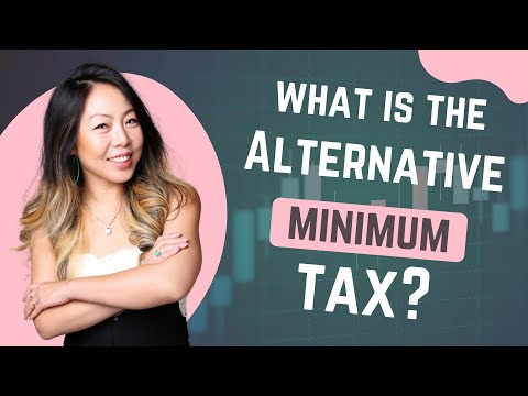 What is the Alternative Minimum Tax?