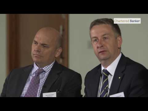 Banking Conduct & Culture: Introduction