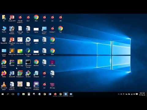 Class -VII , Chapter - 11 , Topic - Computer viruses and Types of viruses.