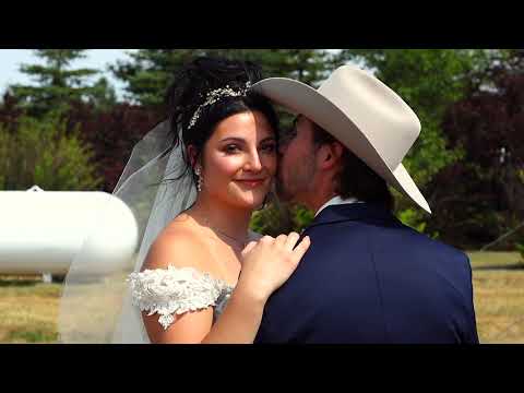 Badinger Wedding Film