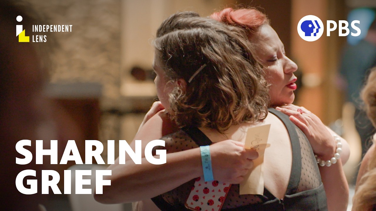 Sharing Grief Takes New Meaning at Camp Widow | PBS Short Docs