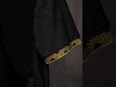 DETAILS: Mexico 2025 Third Jersey
