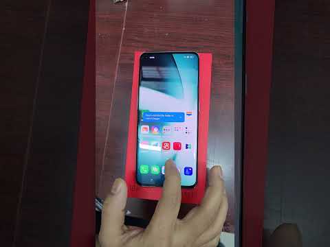 ONEPLUS 11 CHINA VERSION TUTORIAL FULL GOOGLE PLAY STORE STEUP