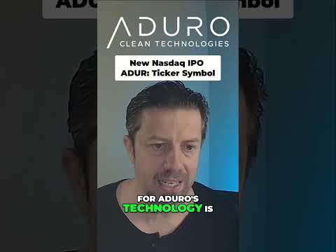 Unlocking a Trillion-Dollar Market: Aduro's Revolutionary Technology