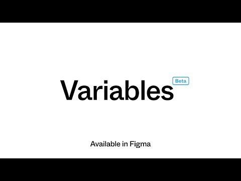 Variables Teaser (Config 2023)