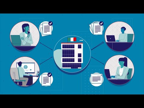 Embassy of Italy in the US - Vital Records Services