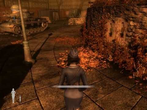 Steam Community :: Velvet Assassin