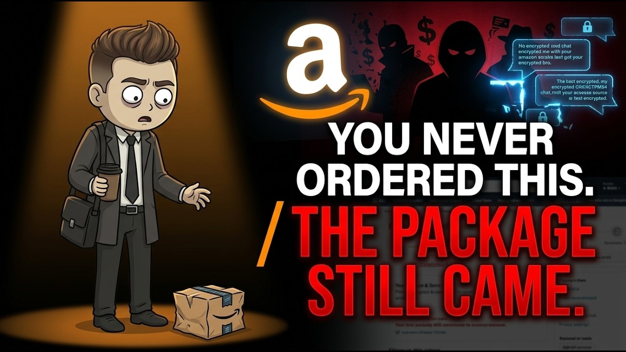 The Billion-Dollar Dirty Secret Amazon Never Told You!