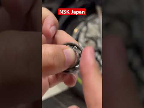 NSK bearing #bearing