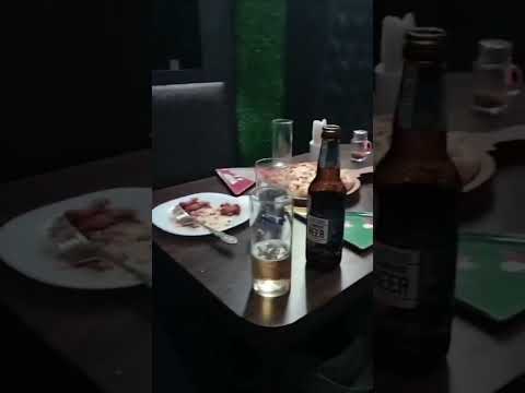 La Letizia cafe view #viral